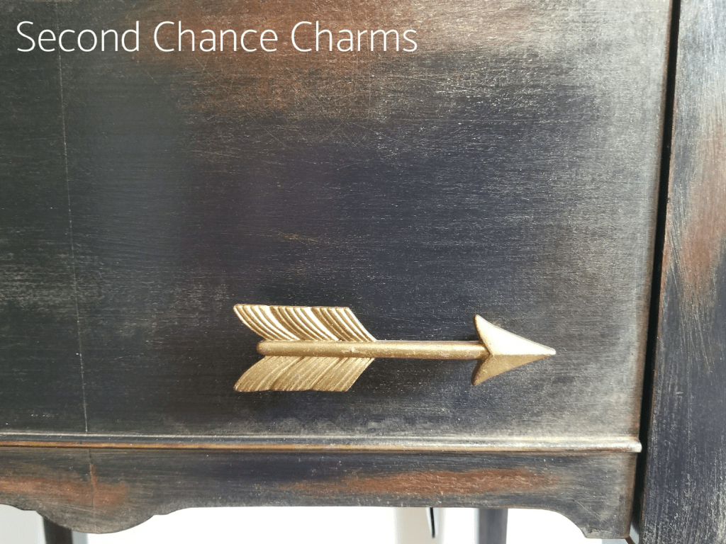 Vintage New Century Sewing Machine Cabinet – Second Chance Charms
