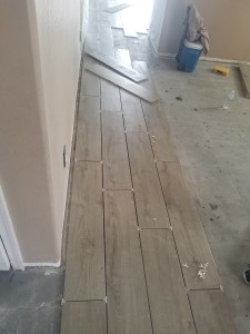 Home Remodeling – Second Chance Charms