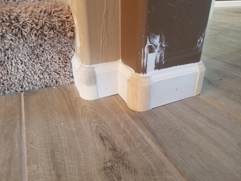 Home Remodeling – Second Chance Charms