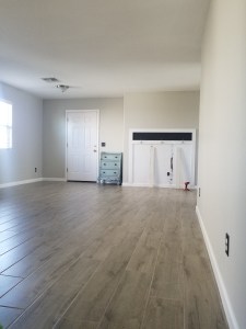 Home Remodeling – Second Chance Charms