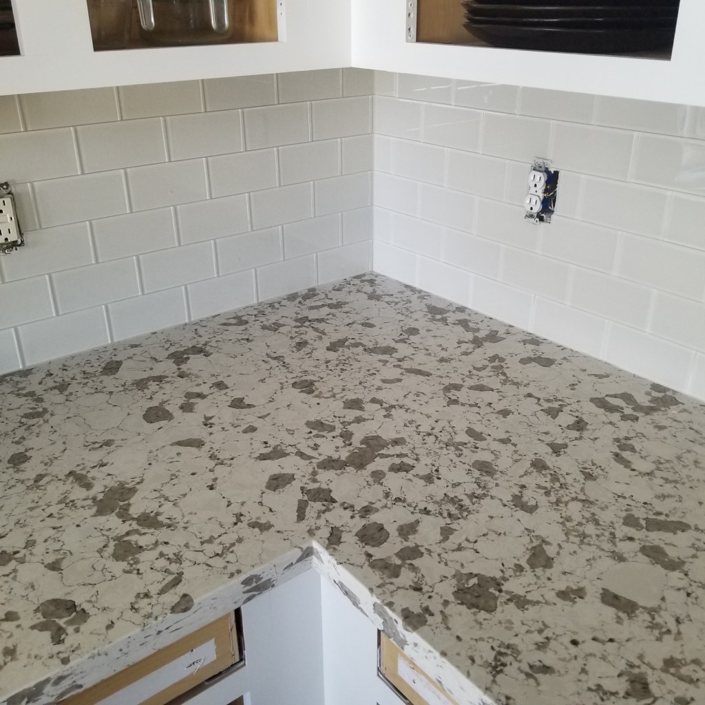 Home Remodeling – Second Chance Charms