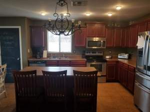 Home Remodeling – Second Chance Charms