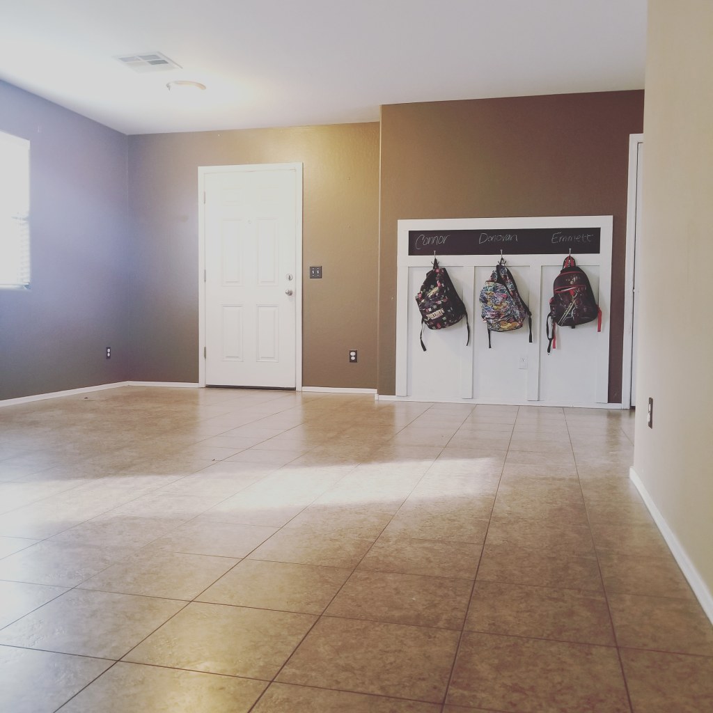 Home Remodeling – Second Chance Charms