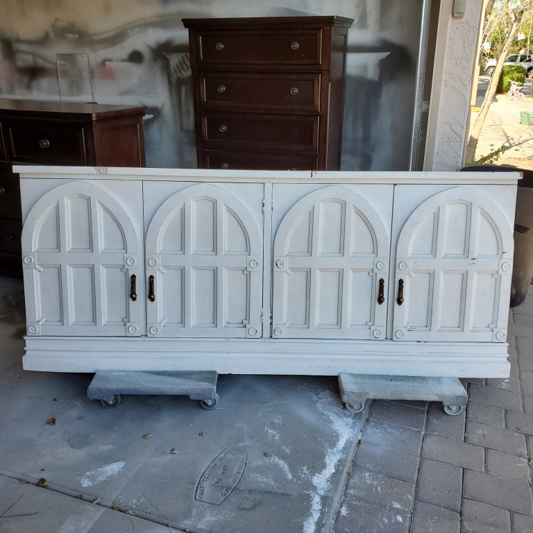 Cathedral Media Buffet – Second Chance Charms