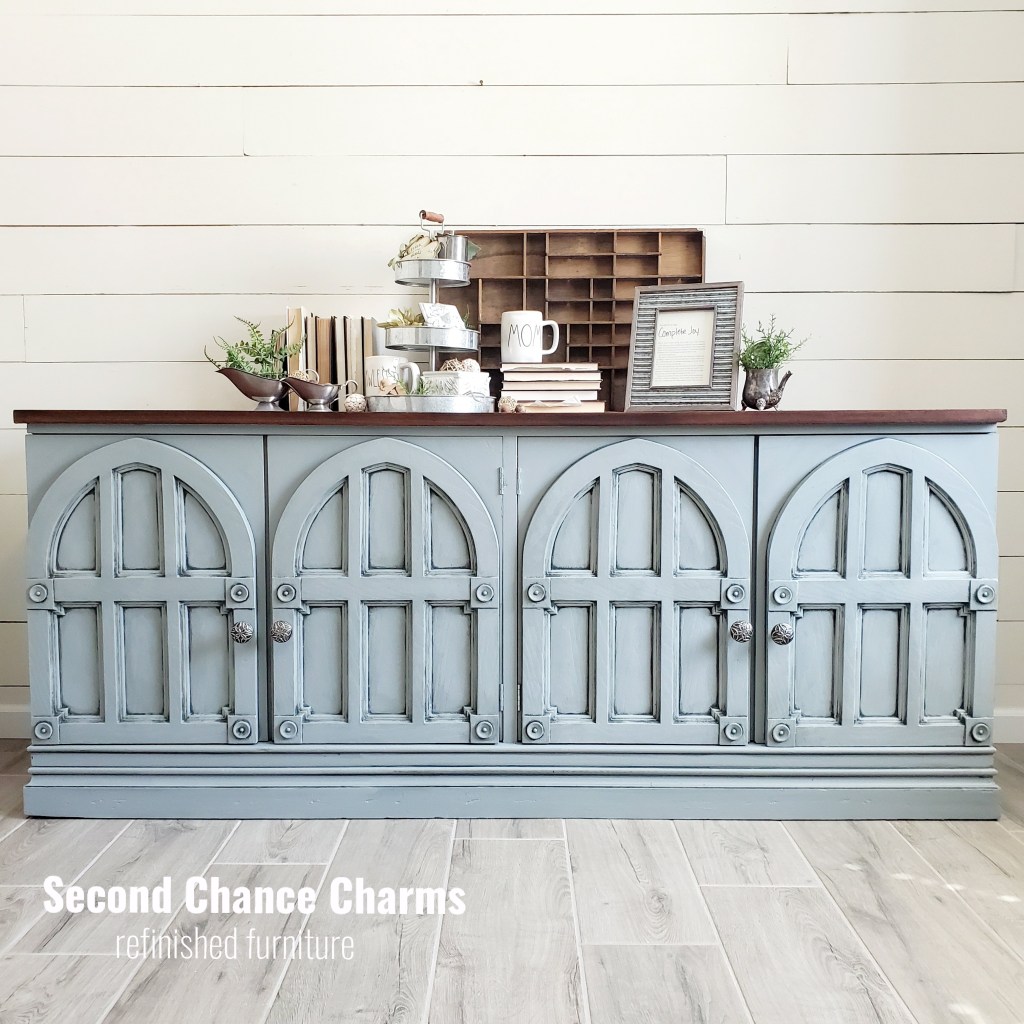 Cathedral Media Buffet – Second Chance Charms