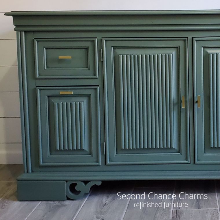 Second Chance Charms – To breathe new life in something forgotten is a ...